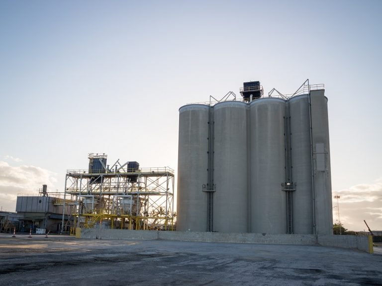 Products - Hawaiian Cement