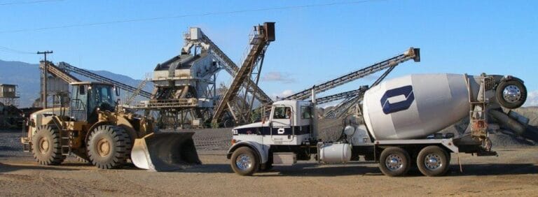 Pricing - Hawaiian Cement